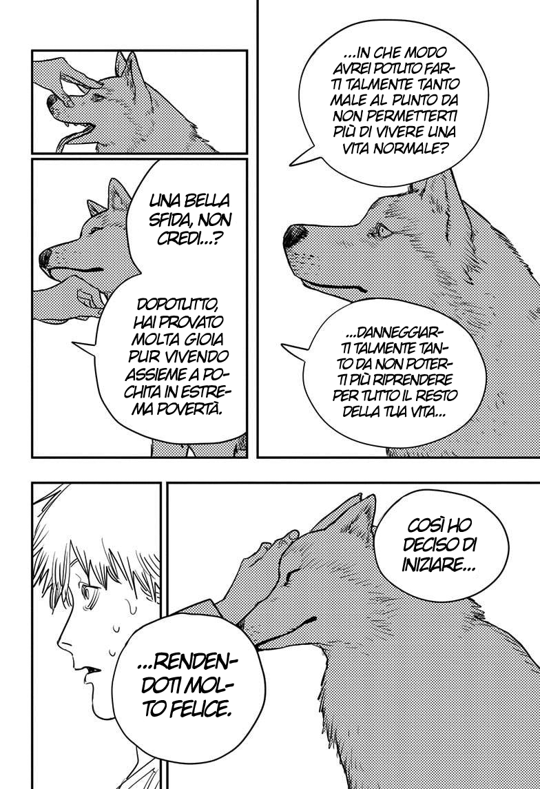 Digital Team - Chainsaw Man Capitolo 82 Ita